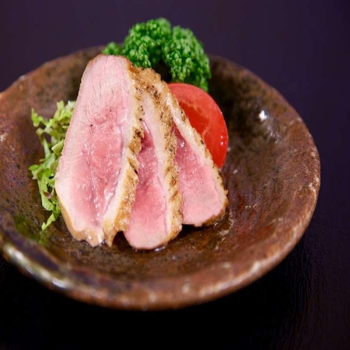 なかや旅館の食事は・・・