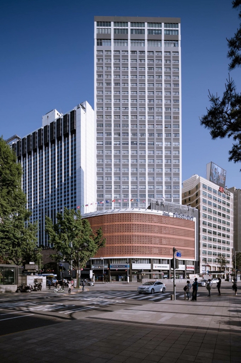 プレジデントホテルソウル(PRESIDENT HOTEL) プレジデントホテルソウルへようこそ！【楽天トラベル】