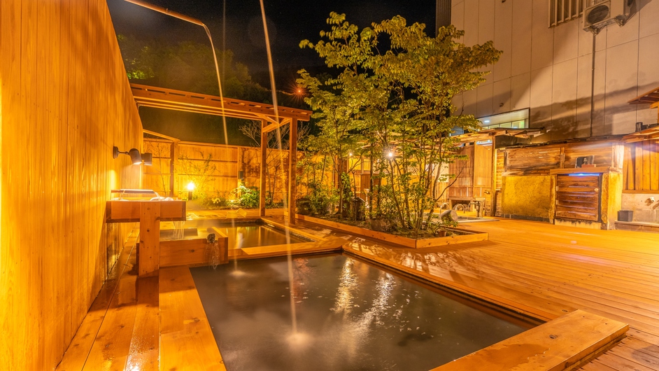 Amagase Onsen Seitenkaku - 히타시