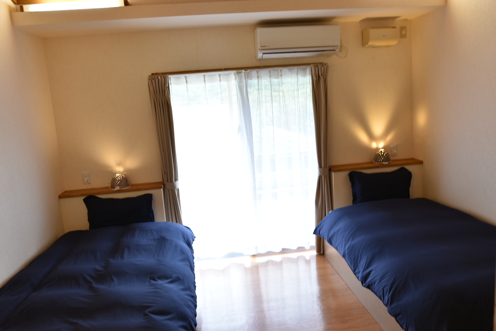 Northern Inn Umisuzume (Ishigakijima) - Ishigaki