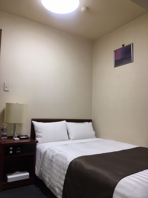 Shinjuku Urban Hotel - Shibuya