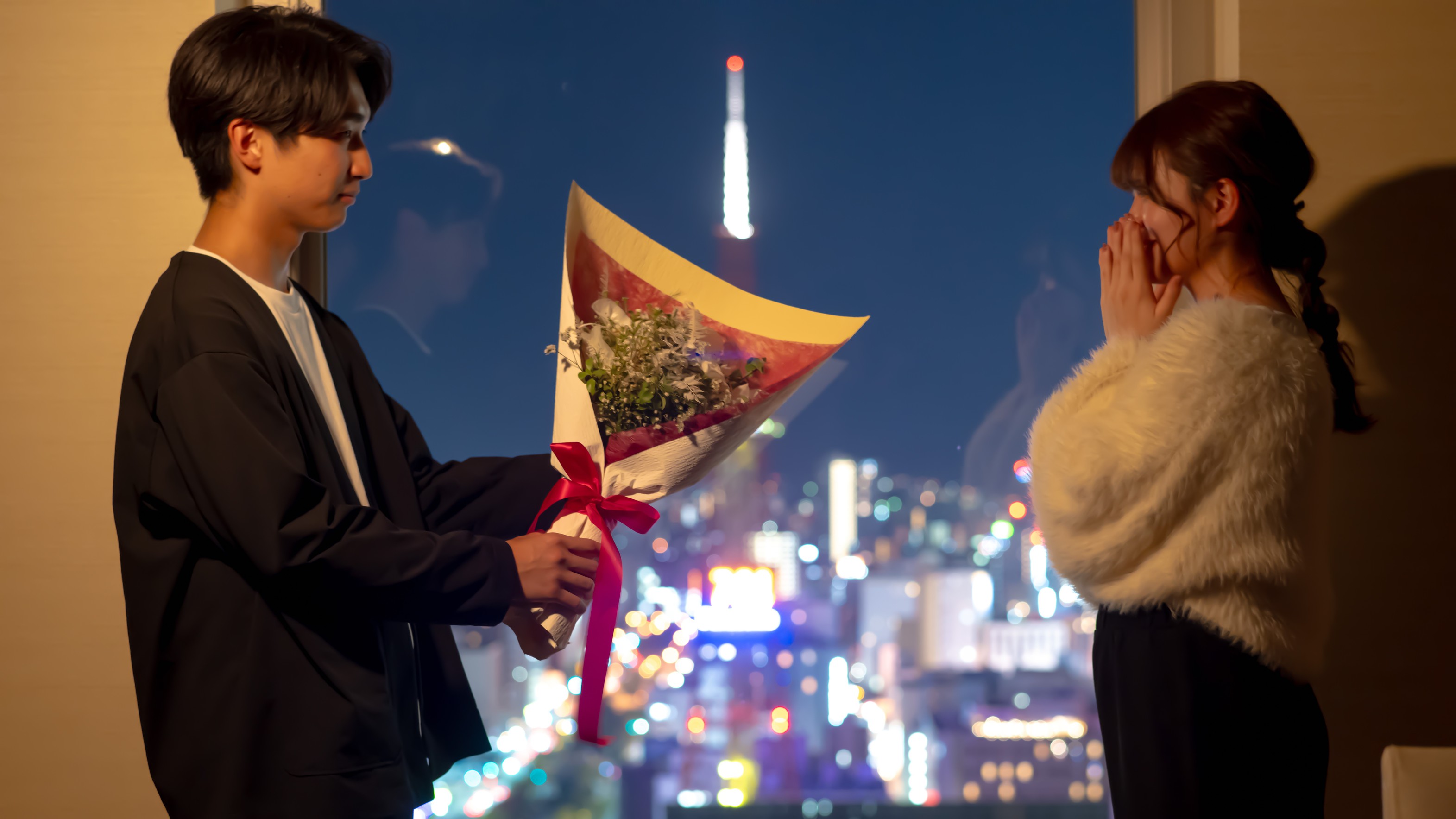 アニバーサリー イメージ