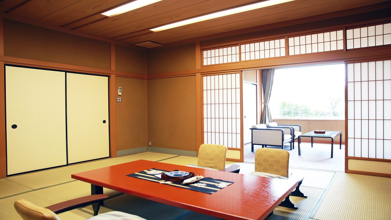 Katayamazu Onsen Tokigasane - Japan