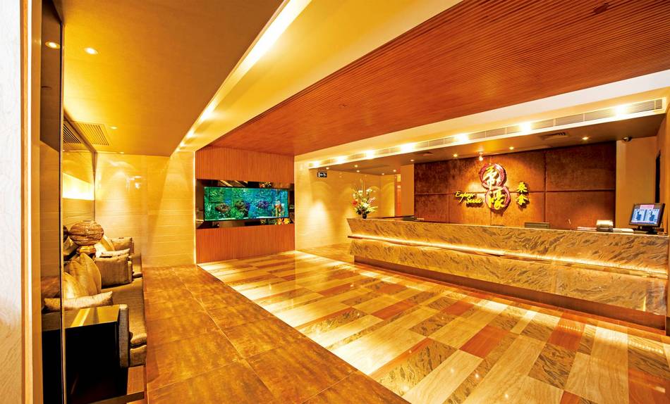 エンペラーホテル マカオ(澳門帝濠酒店)(EMPEROR HOTEL MACAU) 宿泊予約【楽天トラベル】