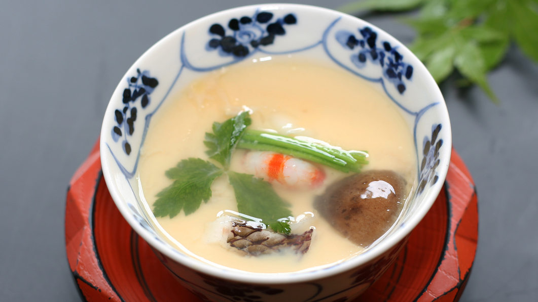 兵衛向陽閣では会席のお料理に加え、膳を彩る別注料理も様々ご用意いたしております。