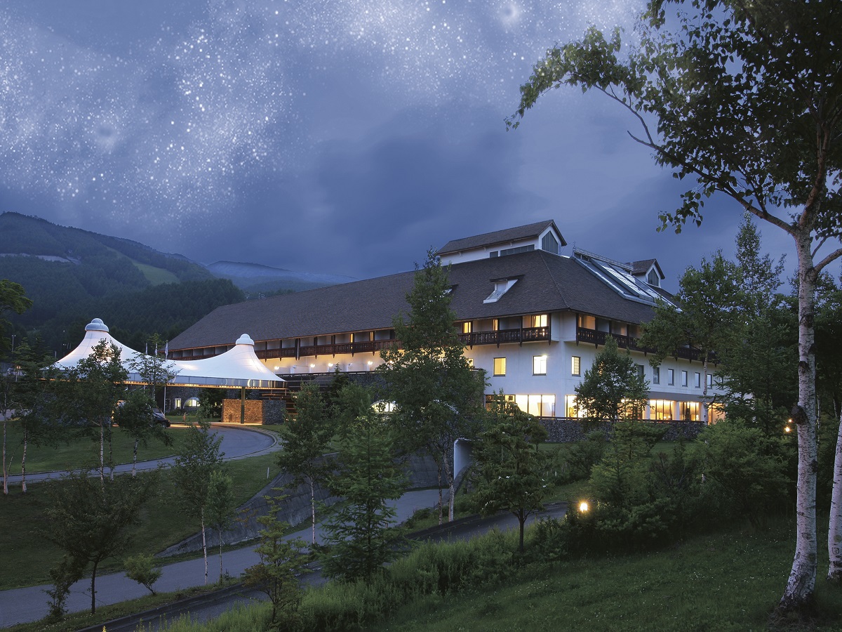 （長野／八ヶ岳）