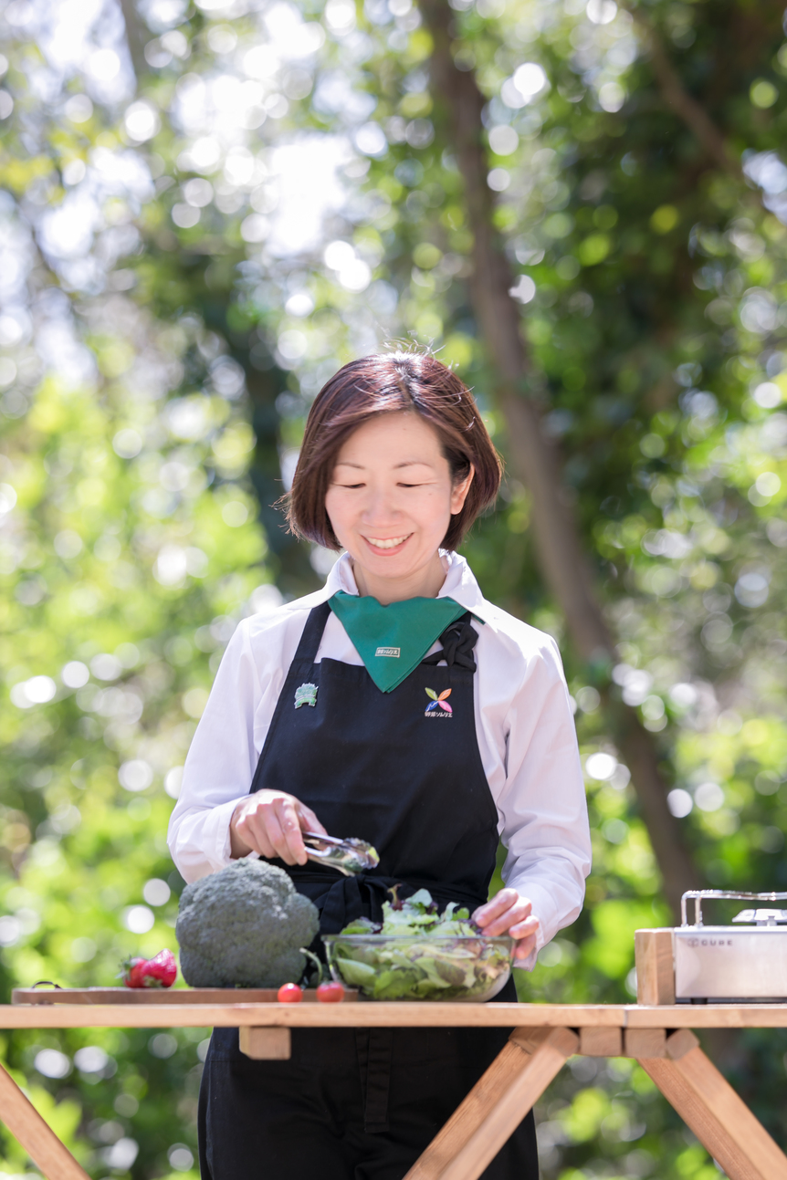 ランチイベント3