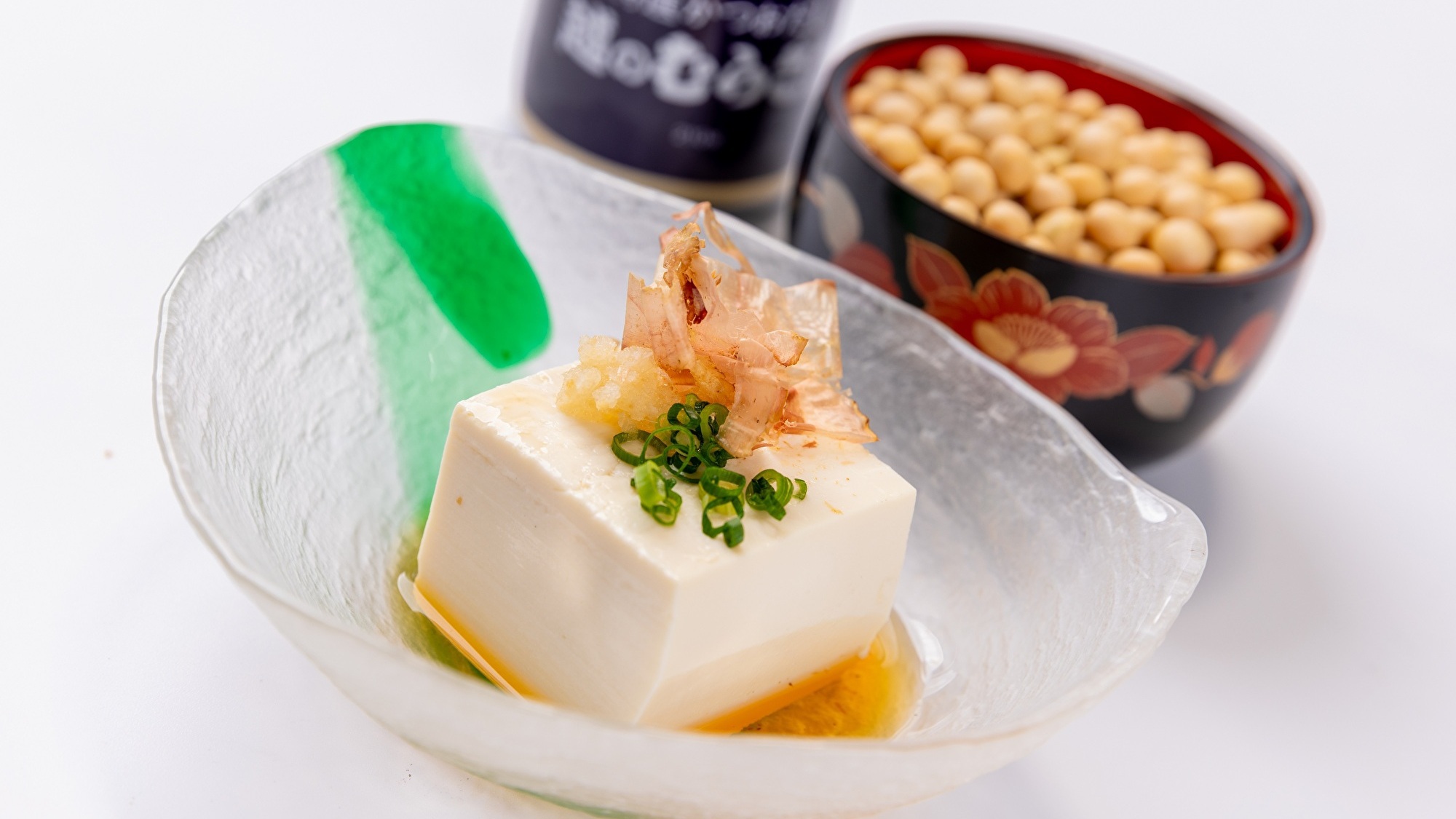 一日の活力は美味しい朝食から、