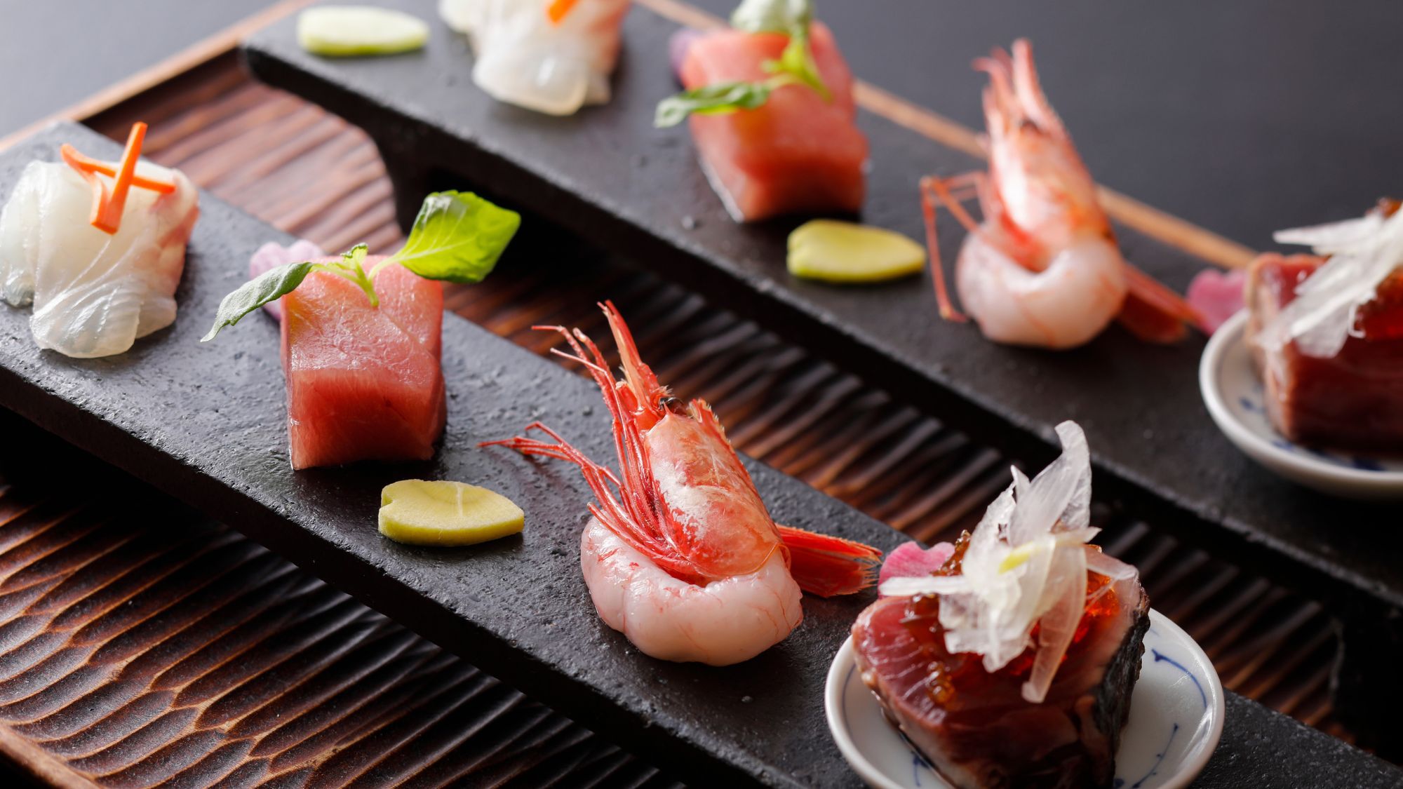 2025年4月│海の幸